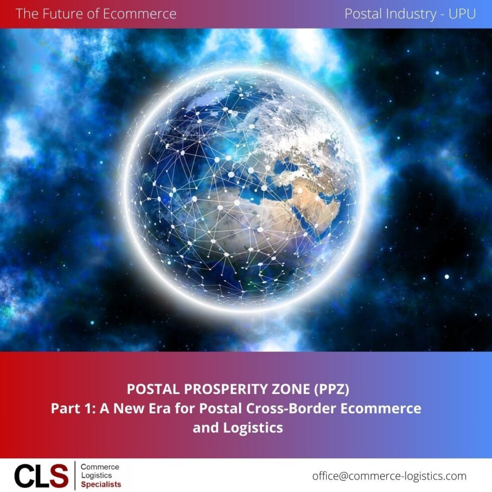 The postal prosperity zone (PPZ) - Part 1 | Logistic Natives e.V.