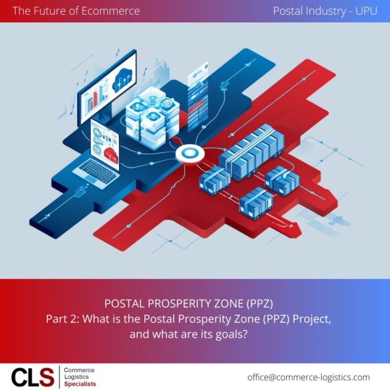 The postal prosperity zone (PPZ) - Part 2 | Logistic Natives e.V.
